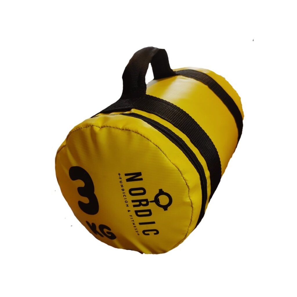 Mini Core Bag 3kg Nordic