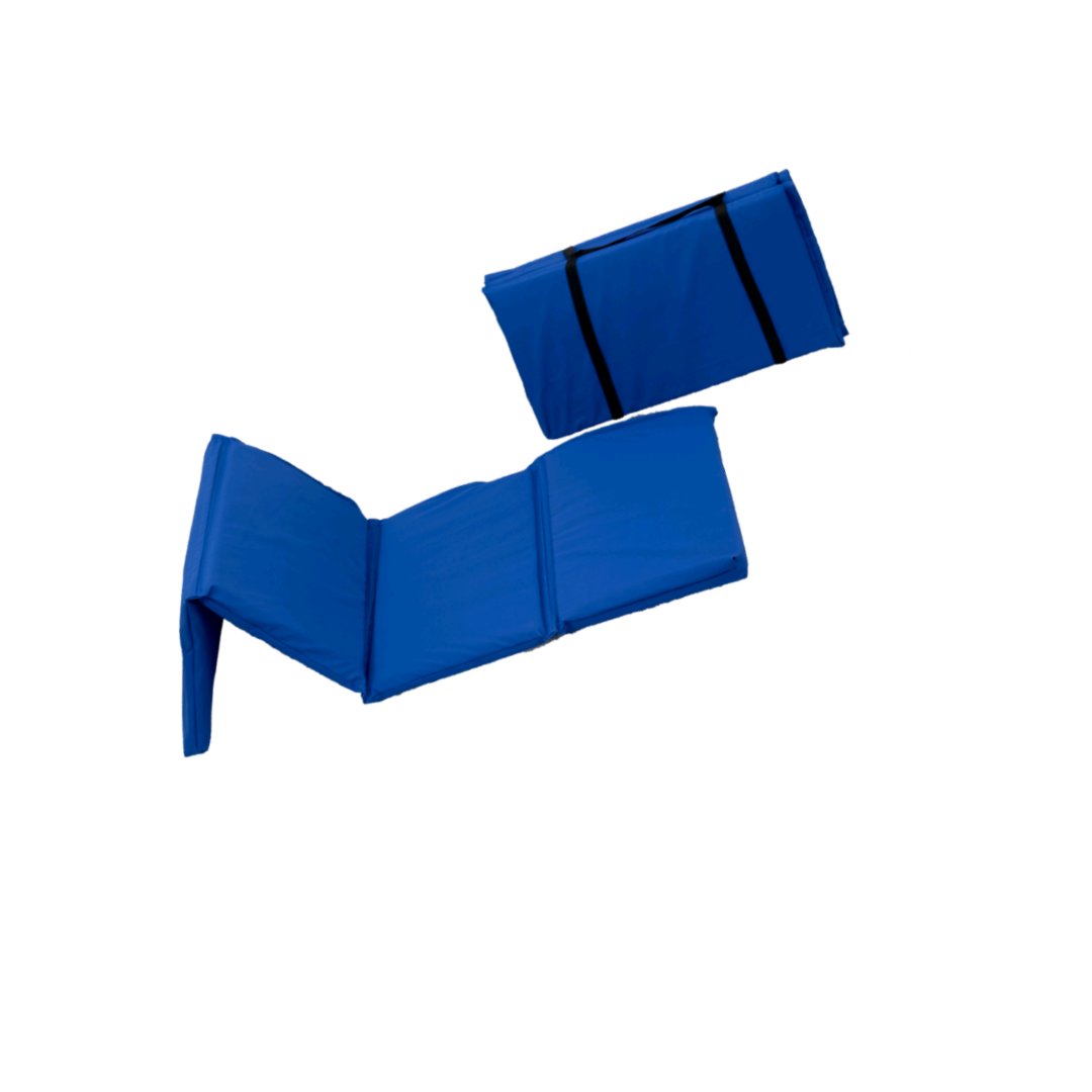 Colchoneta Plegable 1.20x50x3cm – Nordic