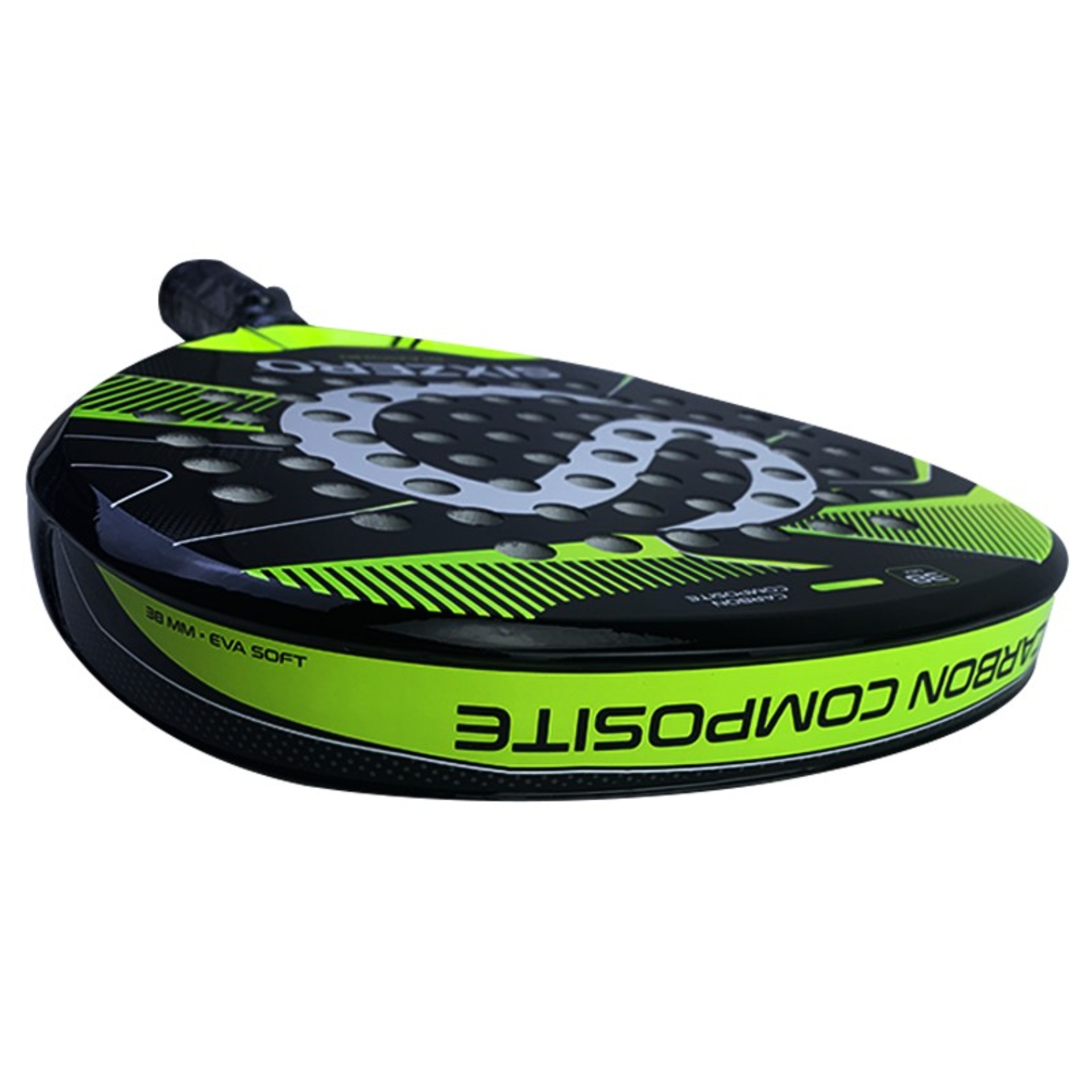 Paleta De Padel Six Zero Diamond Pro 20 | Sixzero® – Nordic