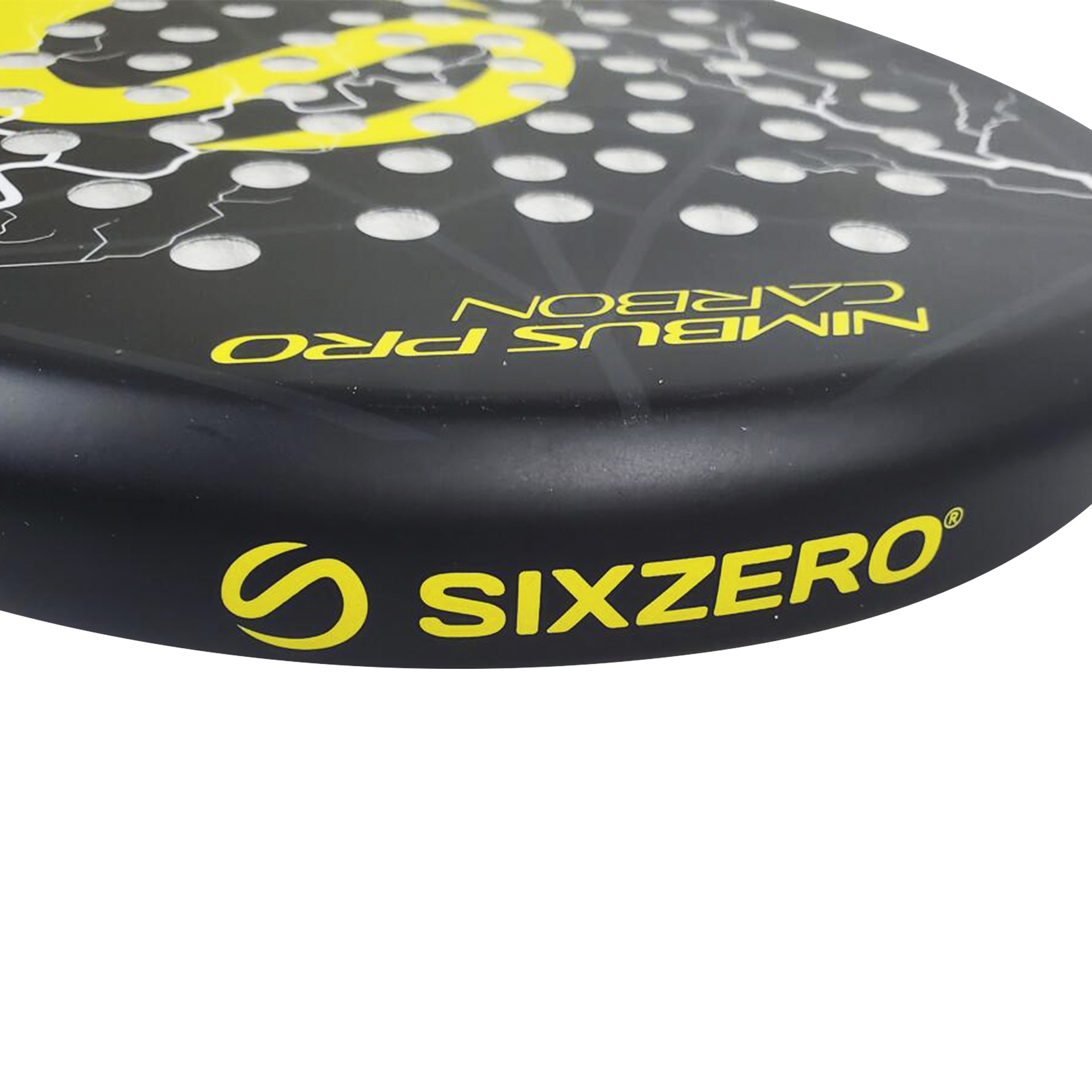 Paleta De Padel Six Zero Nimbus Pro Carbon | Sixzero® – Nordic
