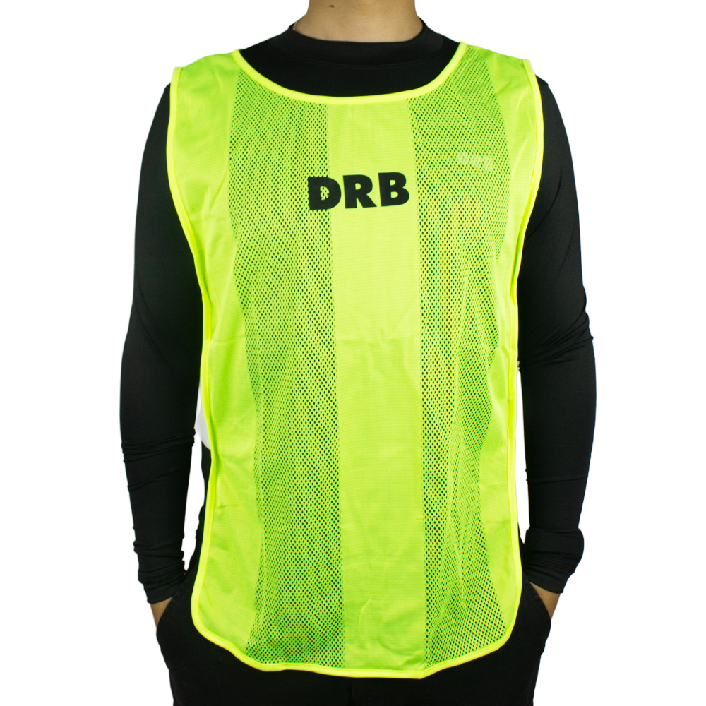 Pechera Entrenamiento Mesh |DRB® – Nordic